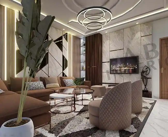 Best Interior Designer Lucknow ~ Interior Decorators in Lucknow