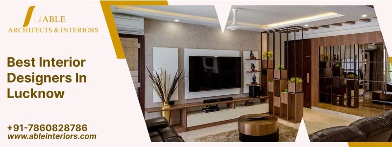 Best Interior Designer Lucknow ~ Interior Decorators in Lucknow